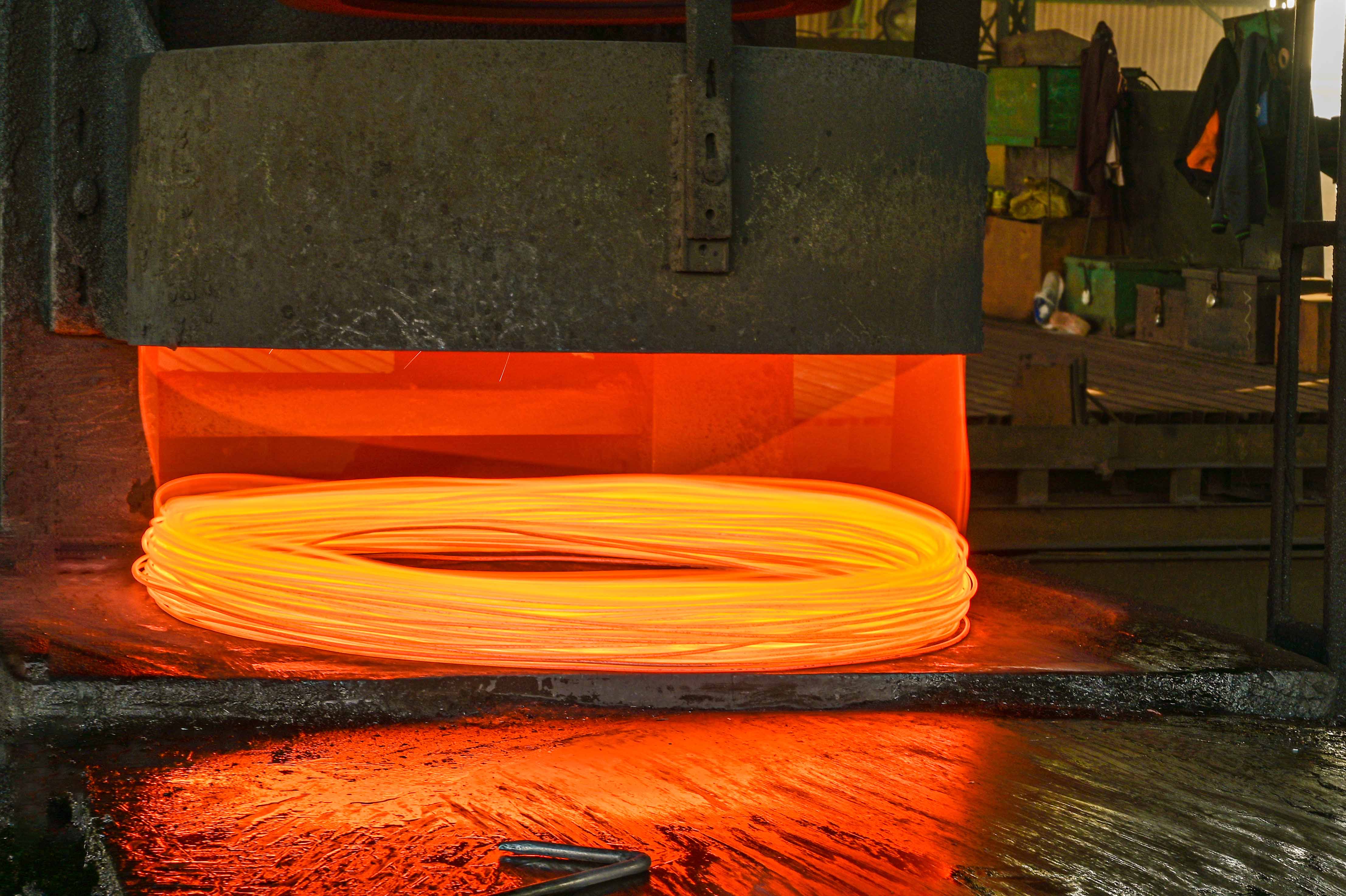 Wire Rod - Best Wire Rods, MS Steel Wire, Industrial Wire Rod, High ...